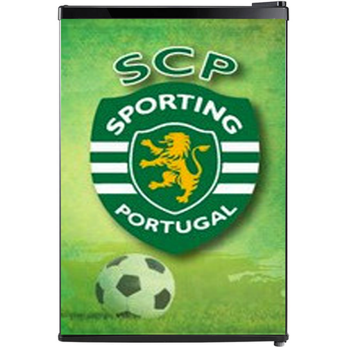 SCP Sporting Portugal Fridge | Shop Custom Fridges from My Custom Fridge