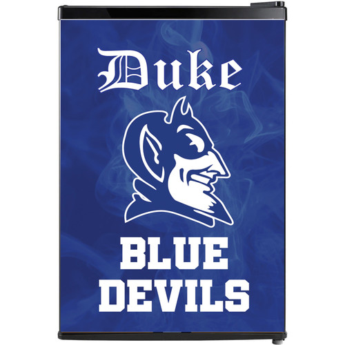 Duke Blue Devils Fridge | Shop Custom Fridges from My Custom Fridge