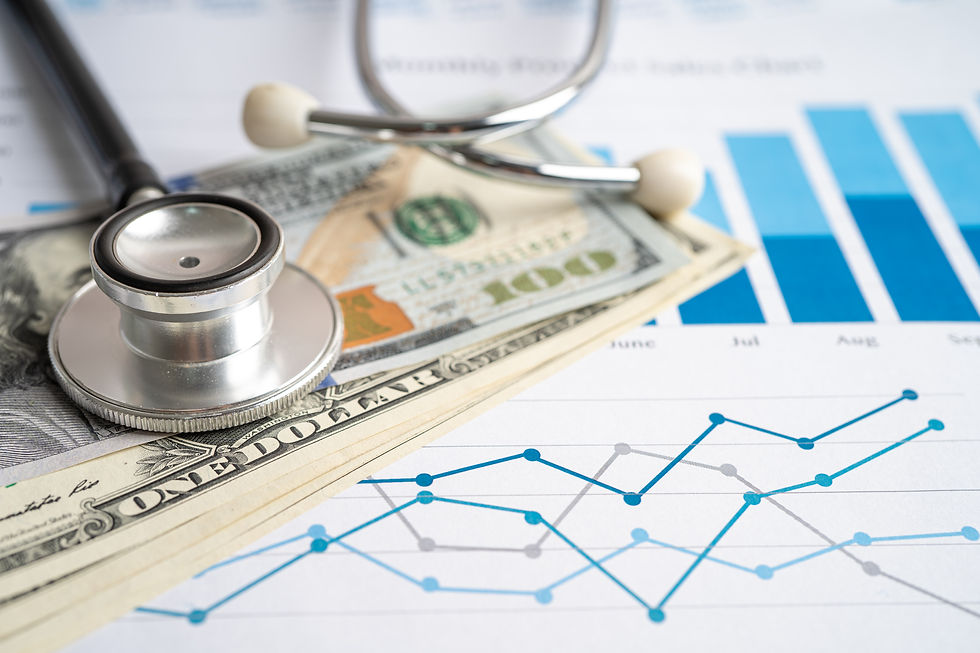 Revenue Cycle KPIs Every Healthcare Practice Should Monitor | AccordPro ...