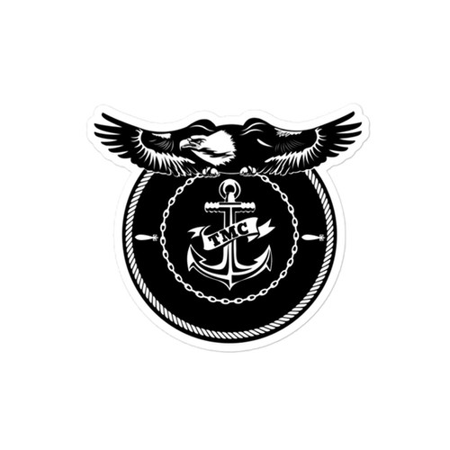 TMC stickers | Mst 2