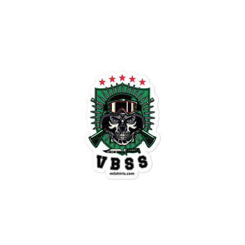 VBSS 1 sticker | Mst 2