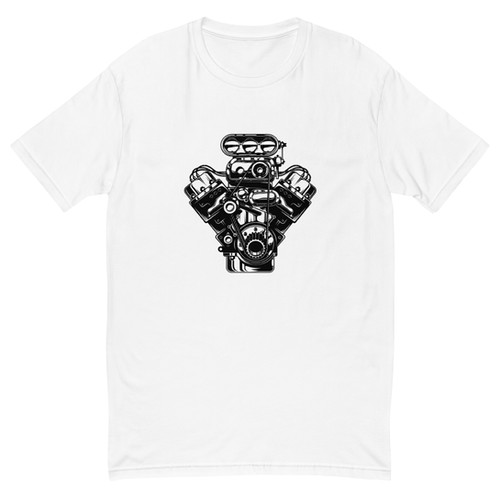 Blower T-shirt | Mst 2