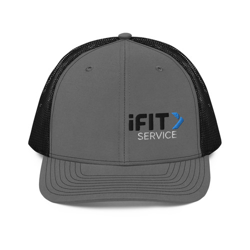 IFIT Service Cap | Mst 2