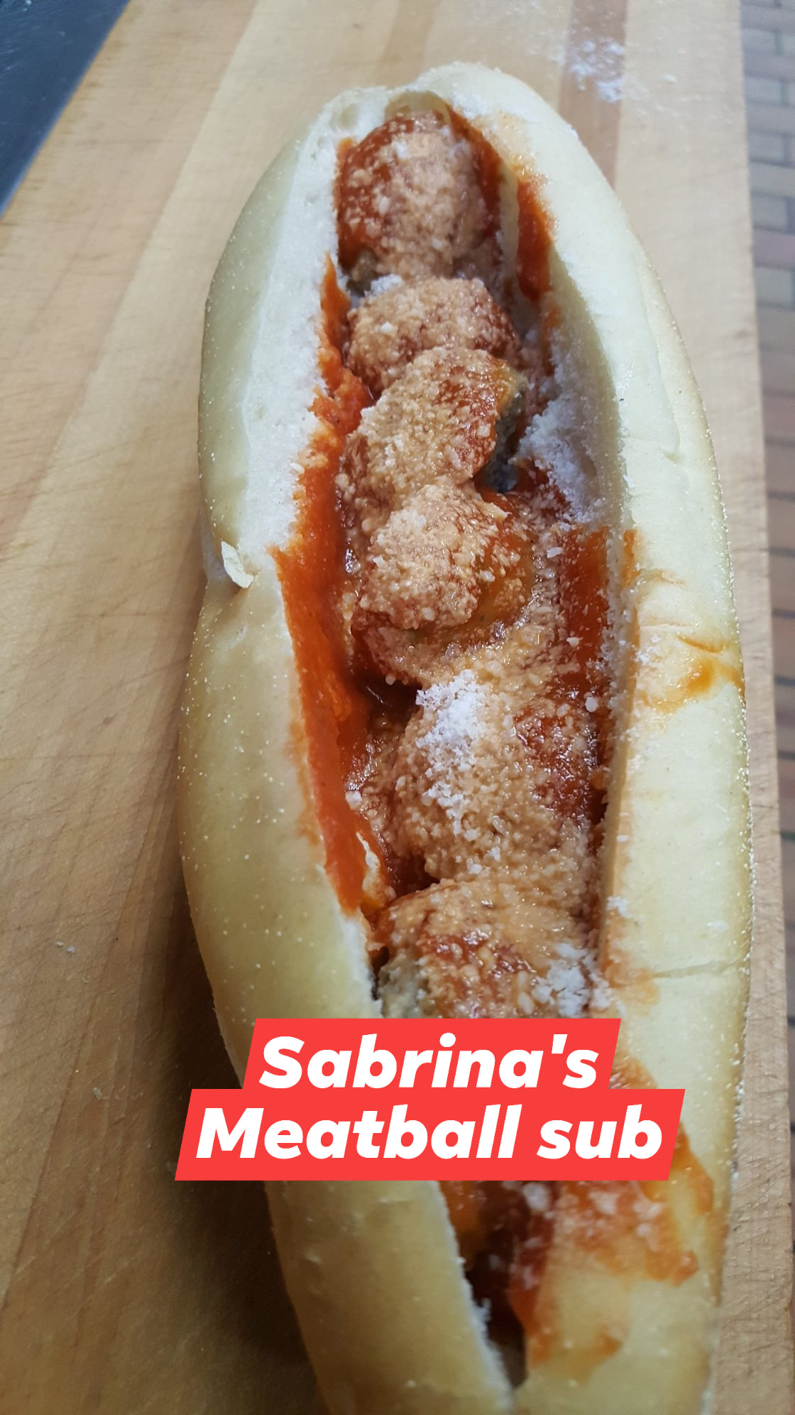 GALLERY | Sabrina's Pizza