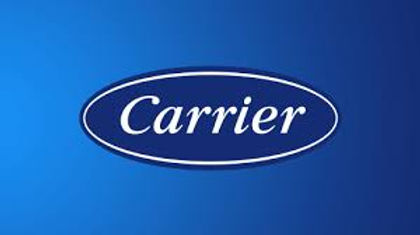 Carrier Shares 2025 Performance and 2026 Forecast
