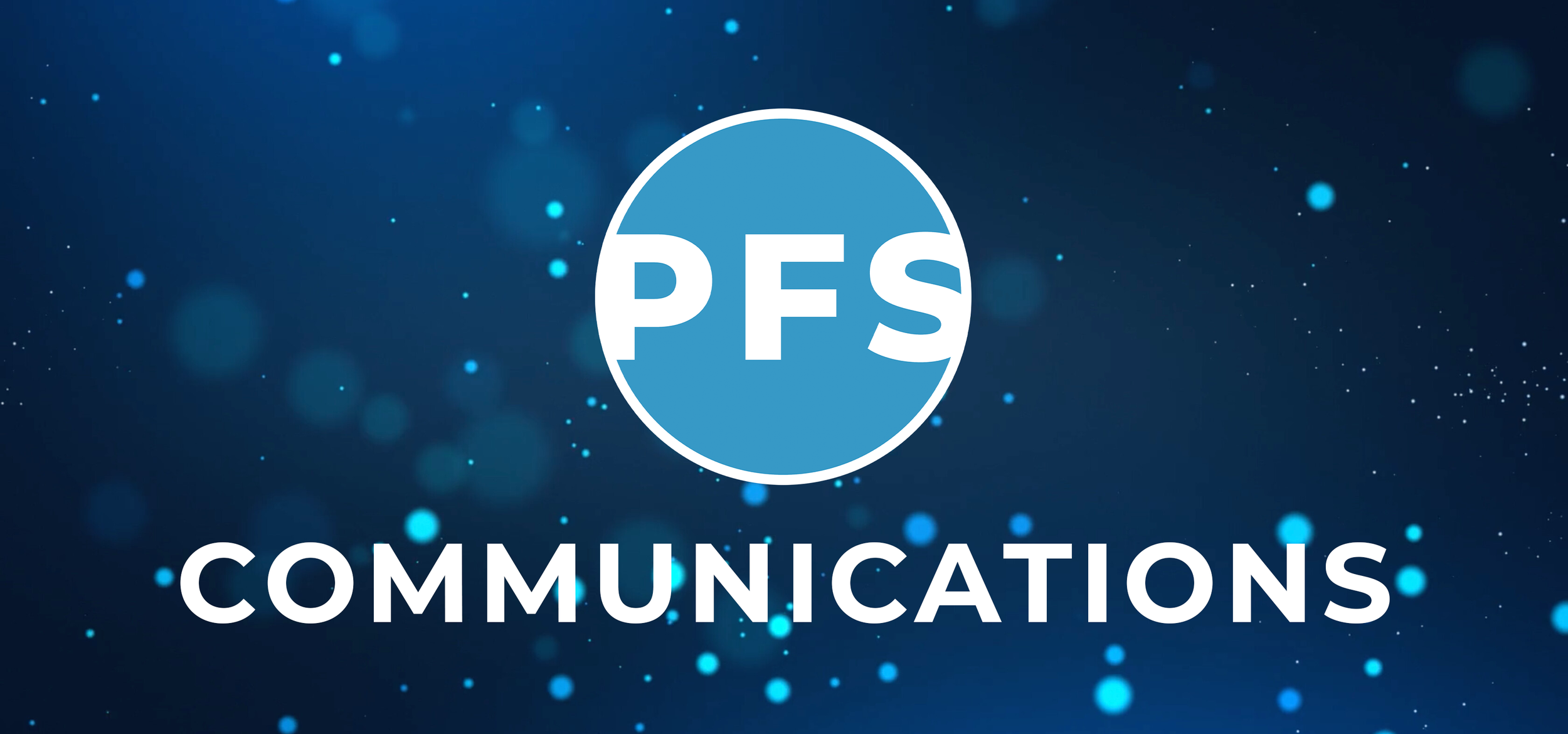 PFS Communications