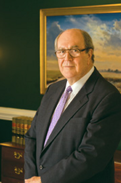 Fred M. Carmichael | Sumrell Sugg