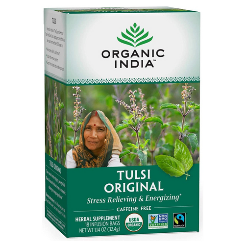 Tulsi Original Tea | Vita Natura