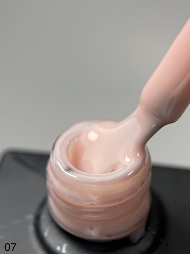 RUBBER BASE 07 | Aimi Nails