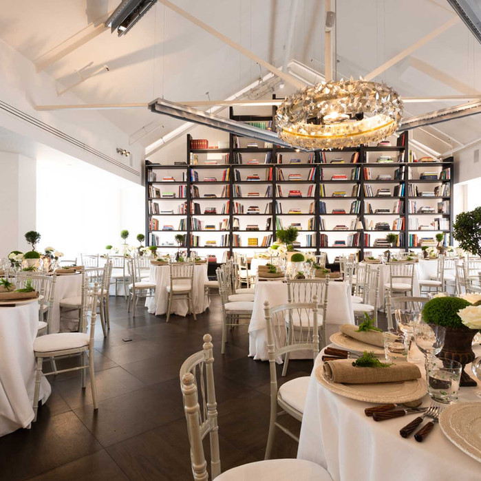 Home | John Carter Flowers