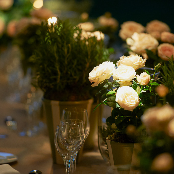 Home | John Carter Flowers