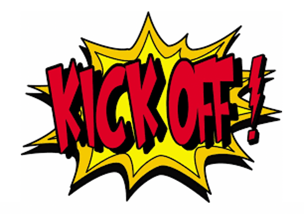 WOW! Great Kickoff Meeting Ideas