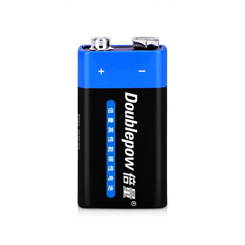 Doublepow 6F22 9V Battery | Shop at Bbiri Centre