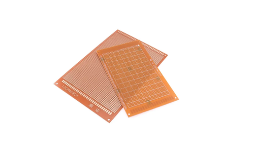 12X18cm Perforated board - Prototype DIY Universal PCB Proto | Shop at ...