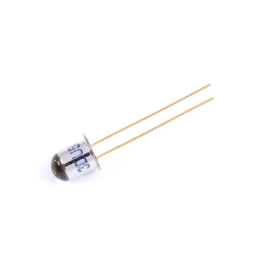 Transistor 3DU5C 2-pin metal package silicon phototransistor Type: NPN ...