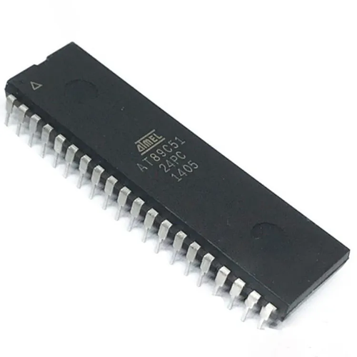 AT89C51 Microcontroller 8051 | Shop at Bbiri Centre