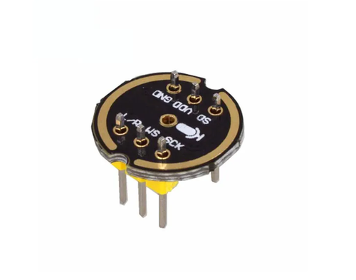 INMP441 Mems Microphone Module with I2C Interface Support | Shop at ...