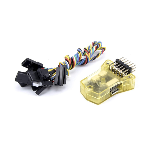 Openpilot side pin mini CC3D Flight Controller | Shop at Bbiri Centre