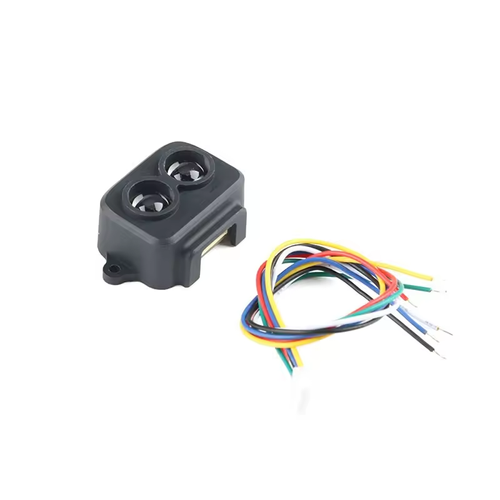 TF-Luna LiDAR Sensor Range Finder Module Single-Point Micro Ranging ...
