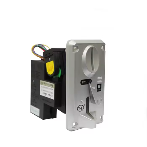 CPU comparison Single Coin selector Single Coin acceptor TW-131 | Shop ...