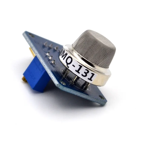Ar SB MQ-131 Ozone sensor Oxygen sensor module MQ131 | Shop at Bbiri Centre