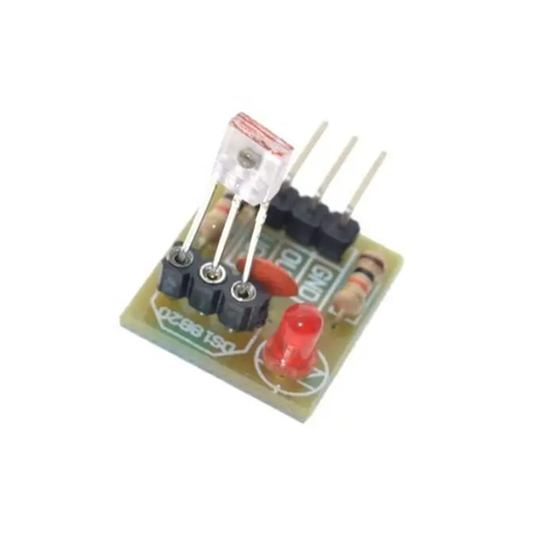 Laser Sensor Module non-modulator Tube Laser Receiver Module | Shop at ...