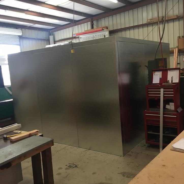 Jp Cold Systems Inc.