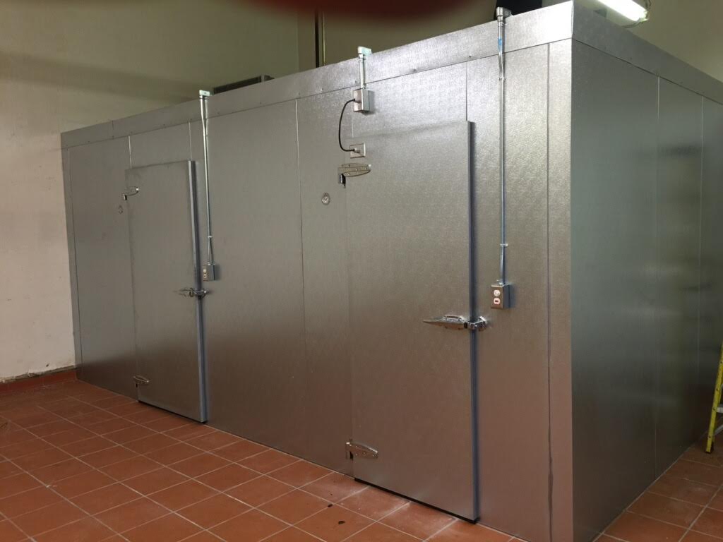 Jp Cold Systems Inc.