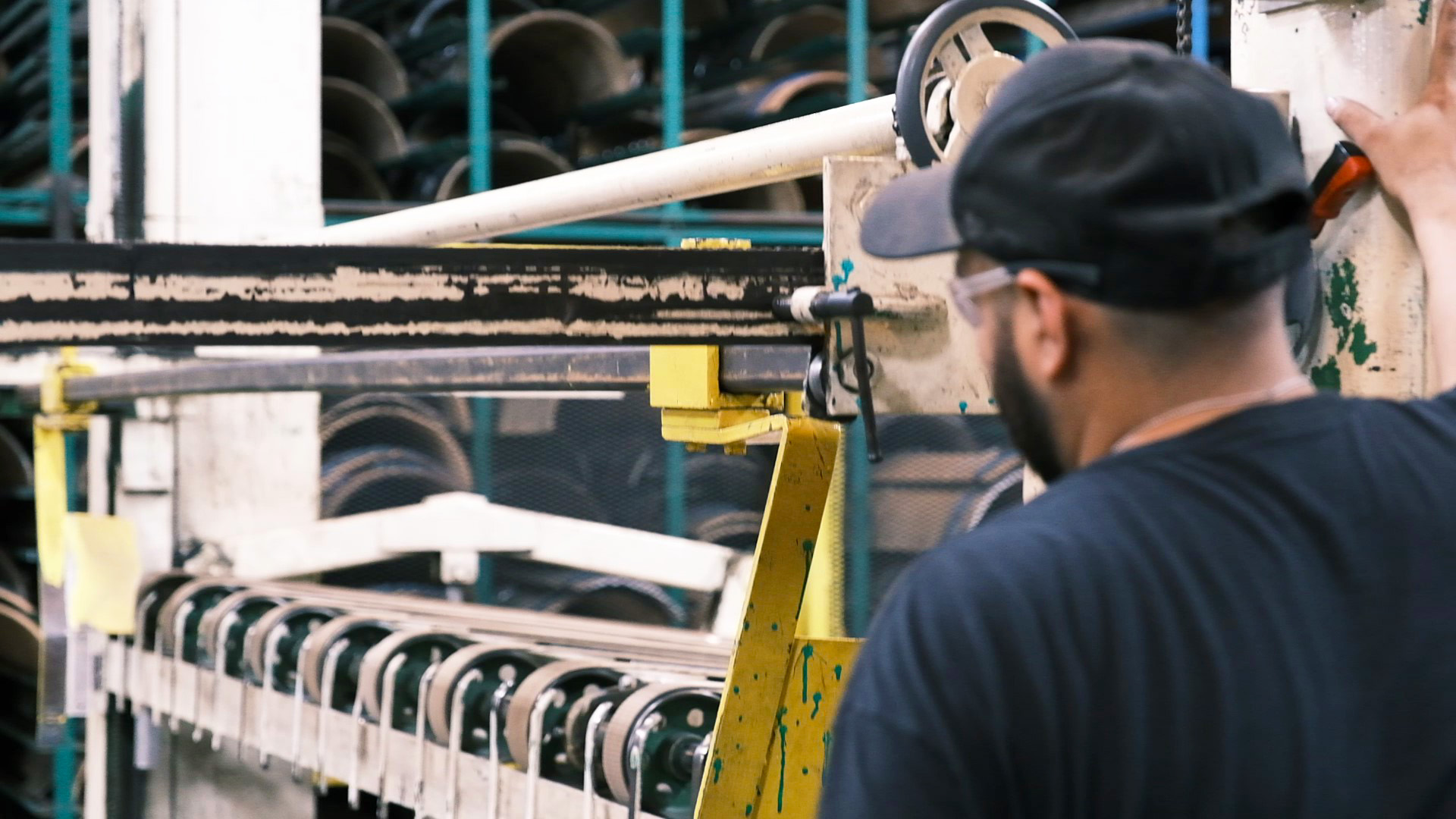 DanHil Containers | Locations