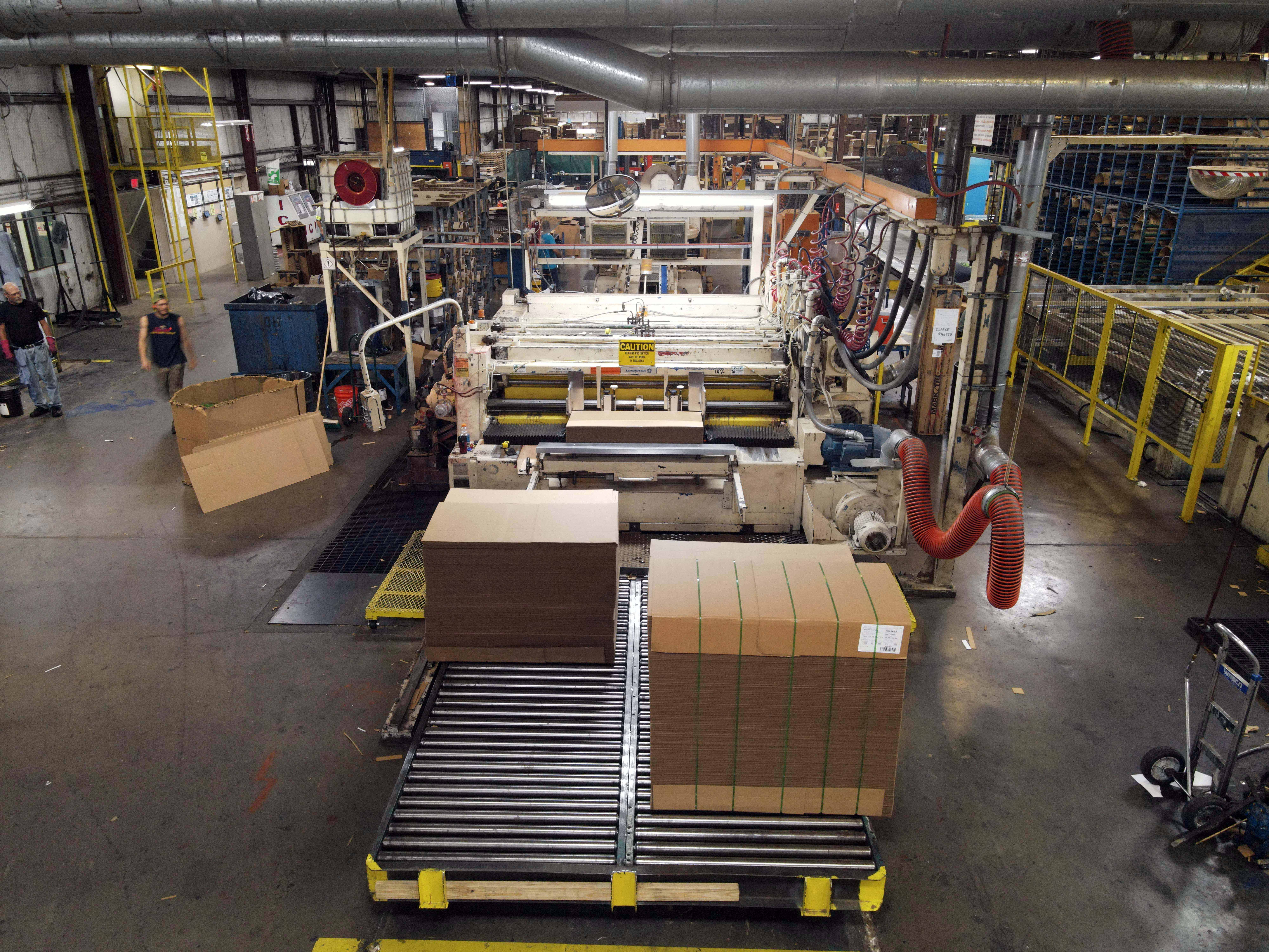 DanHil Containers | Locations