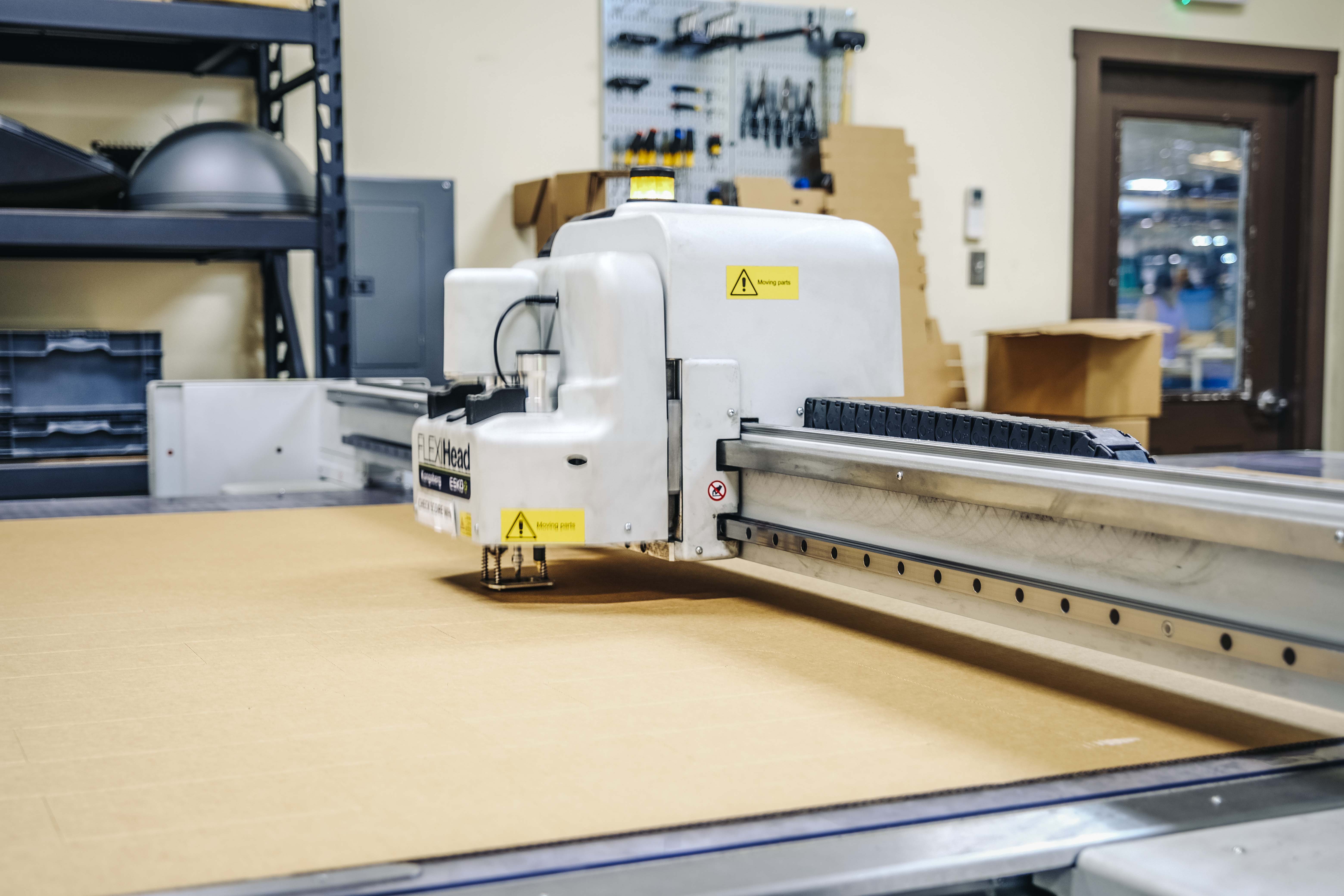 DanHil Containers | Locations