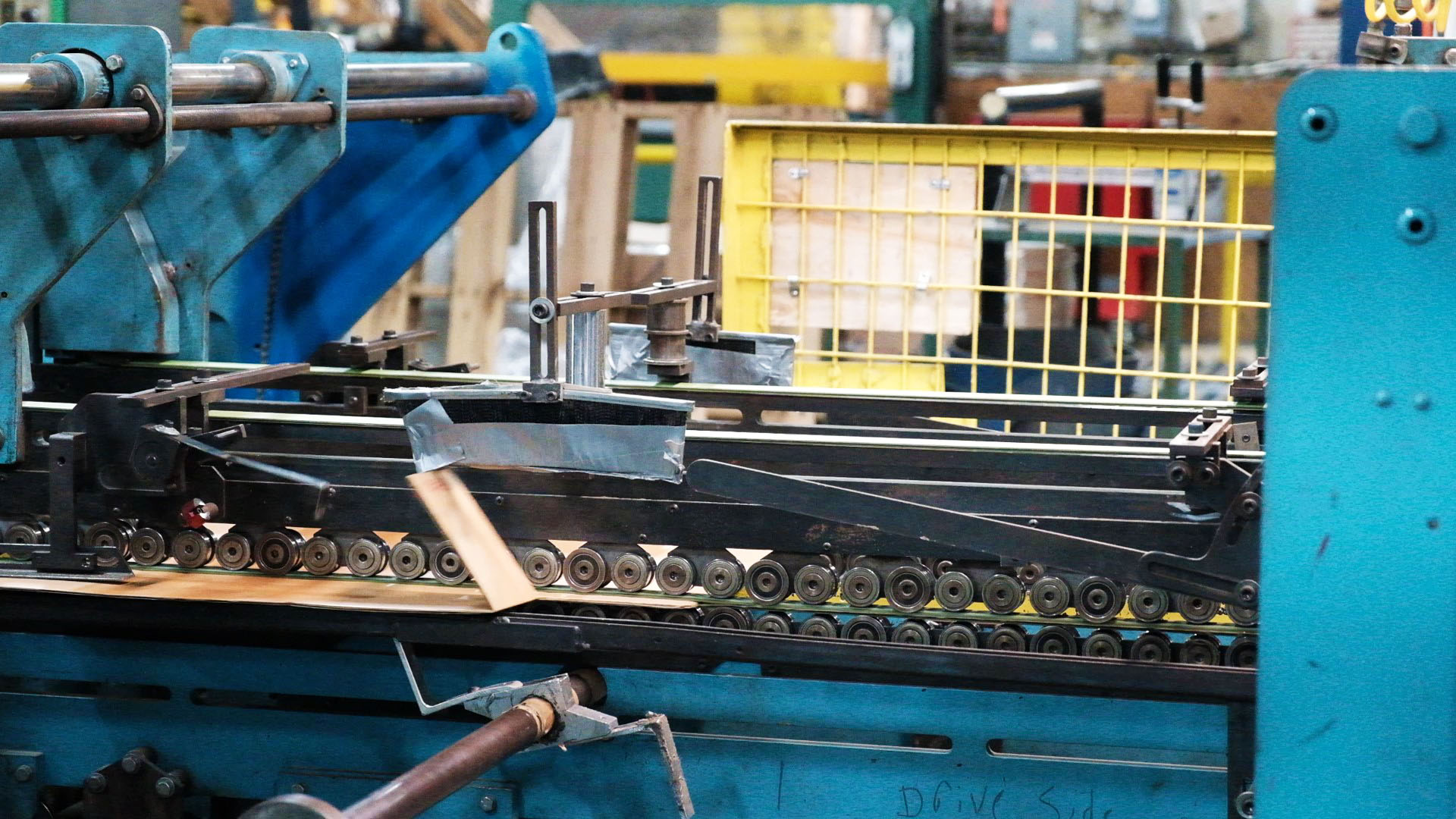 DanHil Containers | Locations