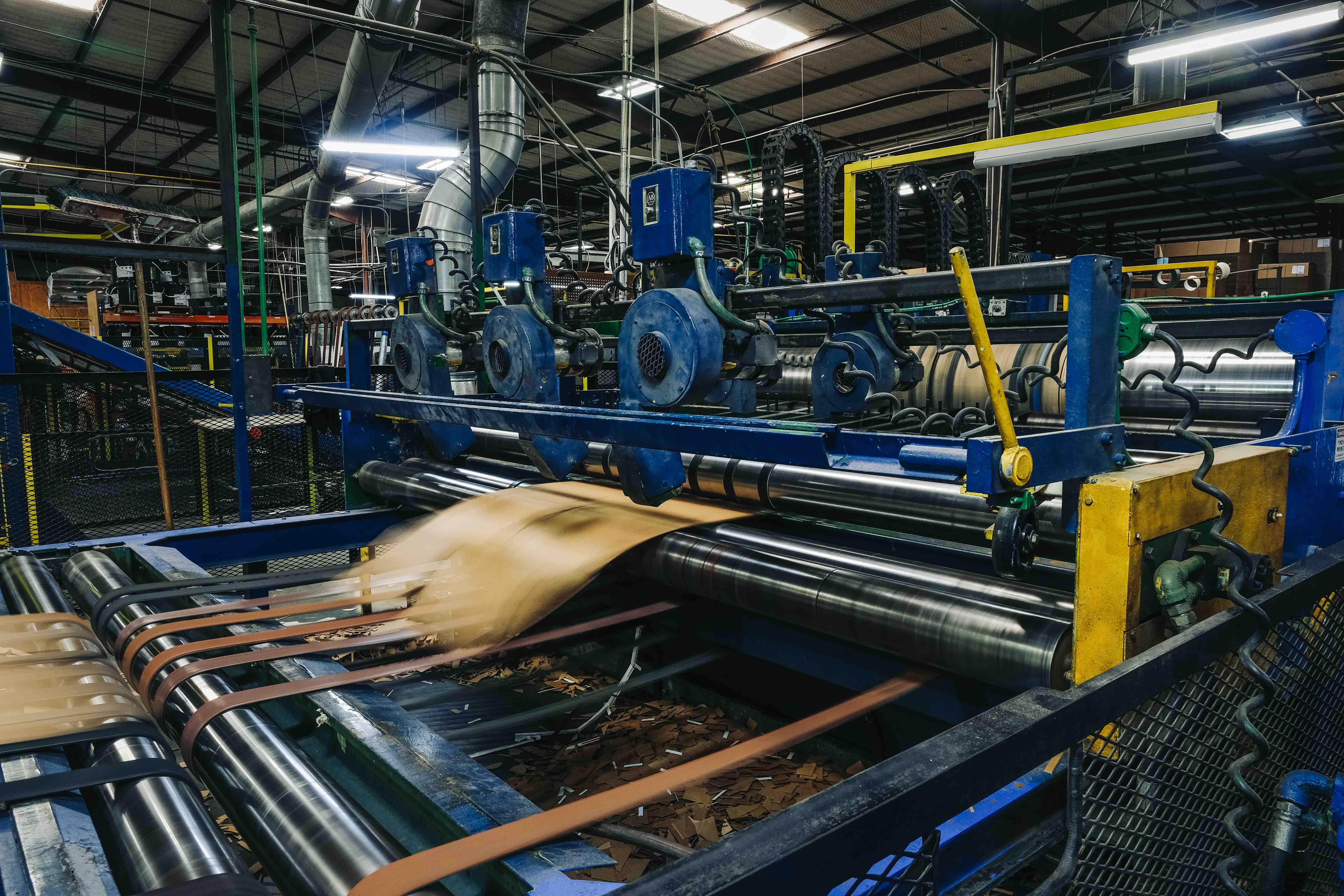 DanHil Containers | Locations