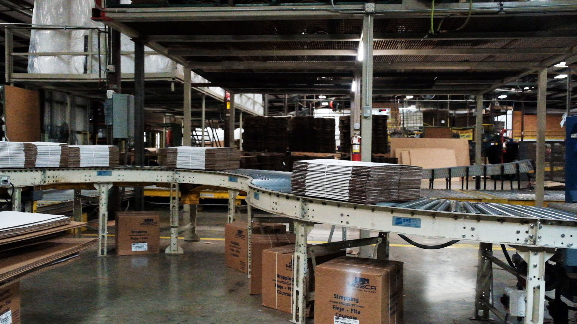 DanHil Containers | Locations