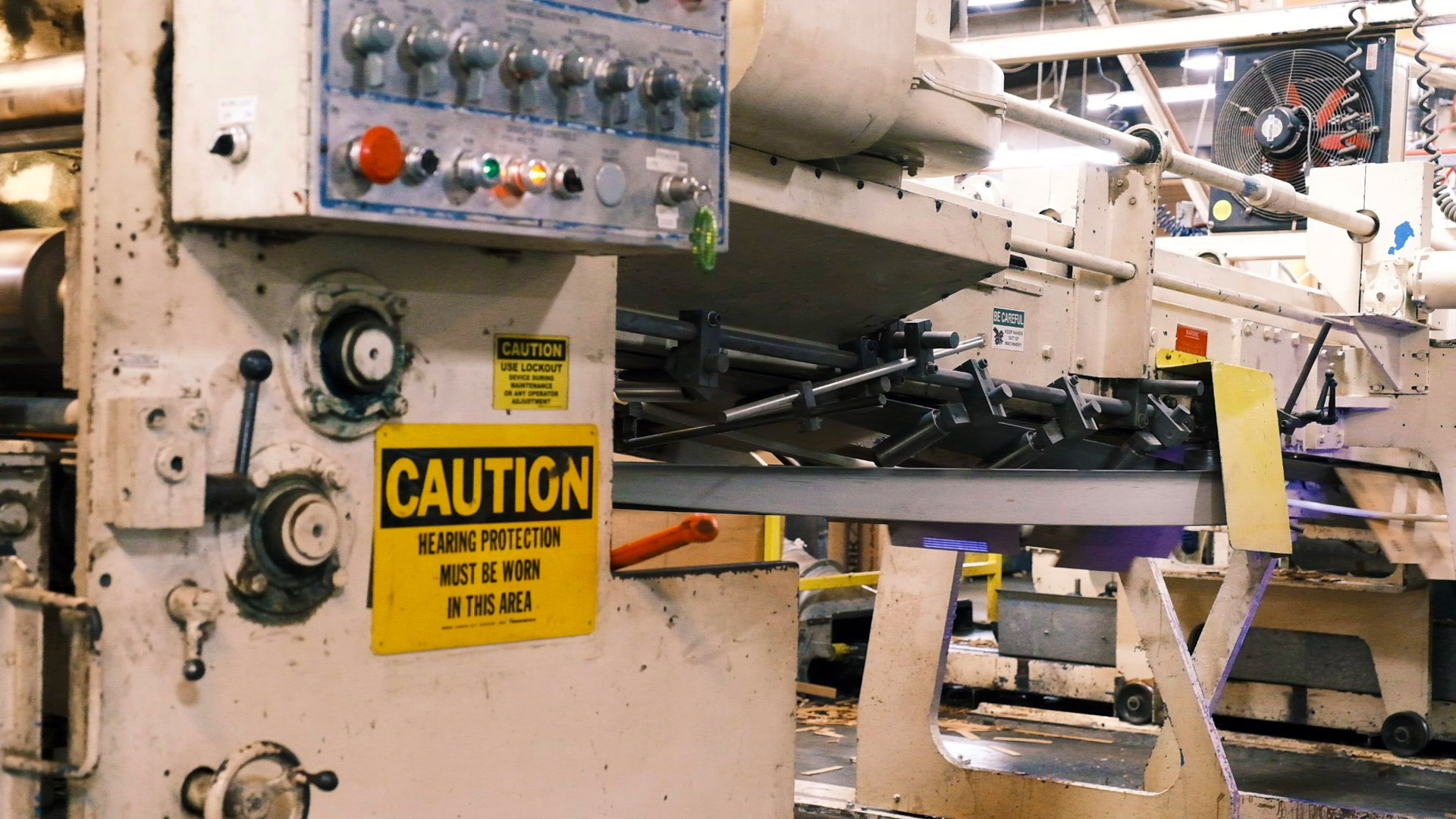 DanHil Containers | Locations