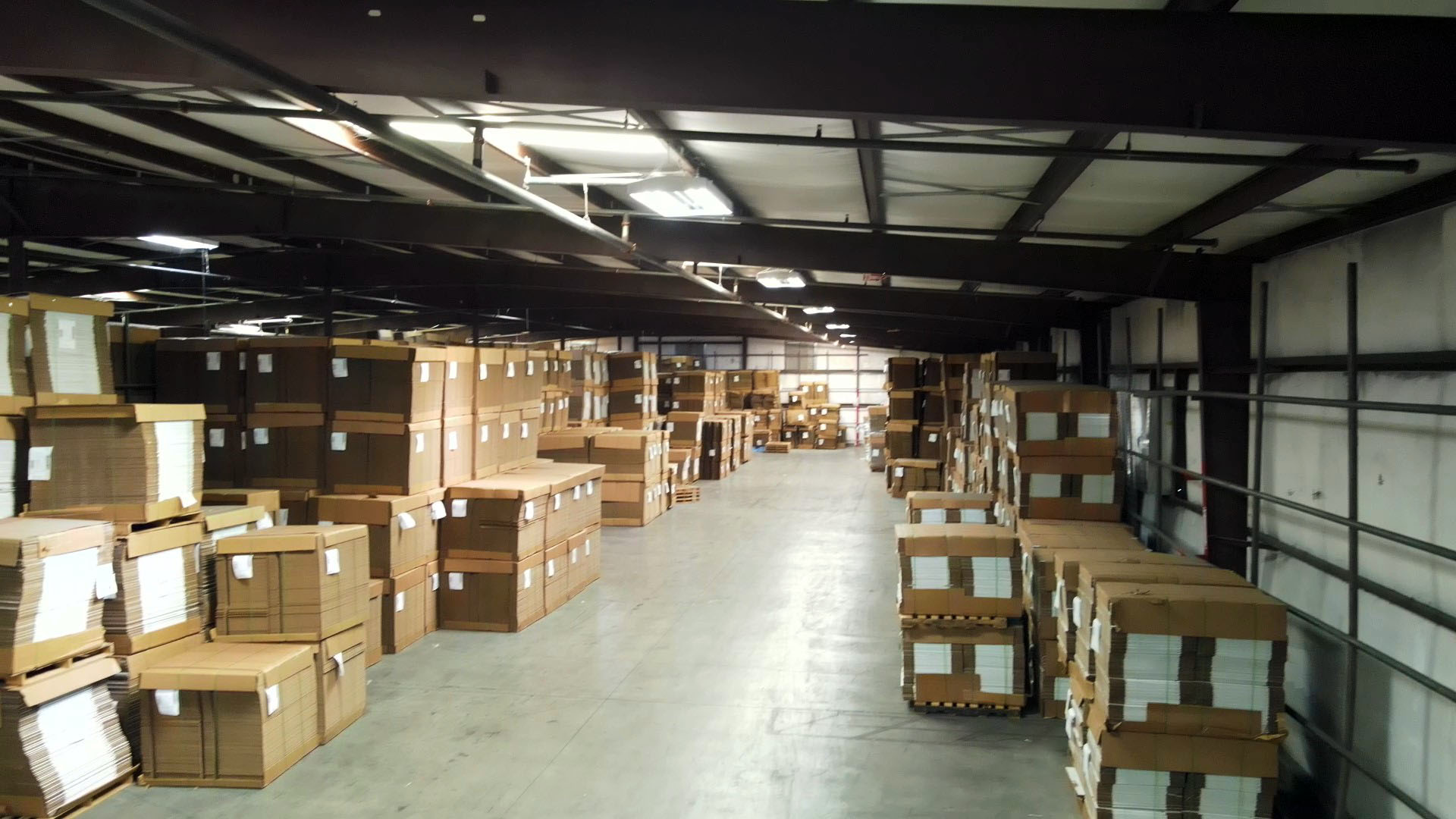 DanHil Containers | Locations