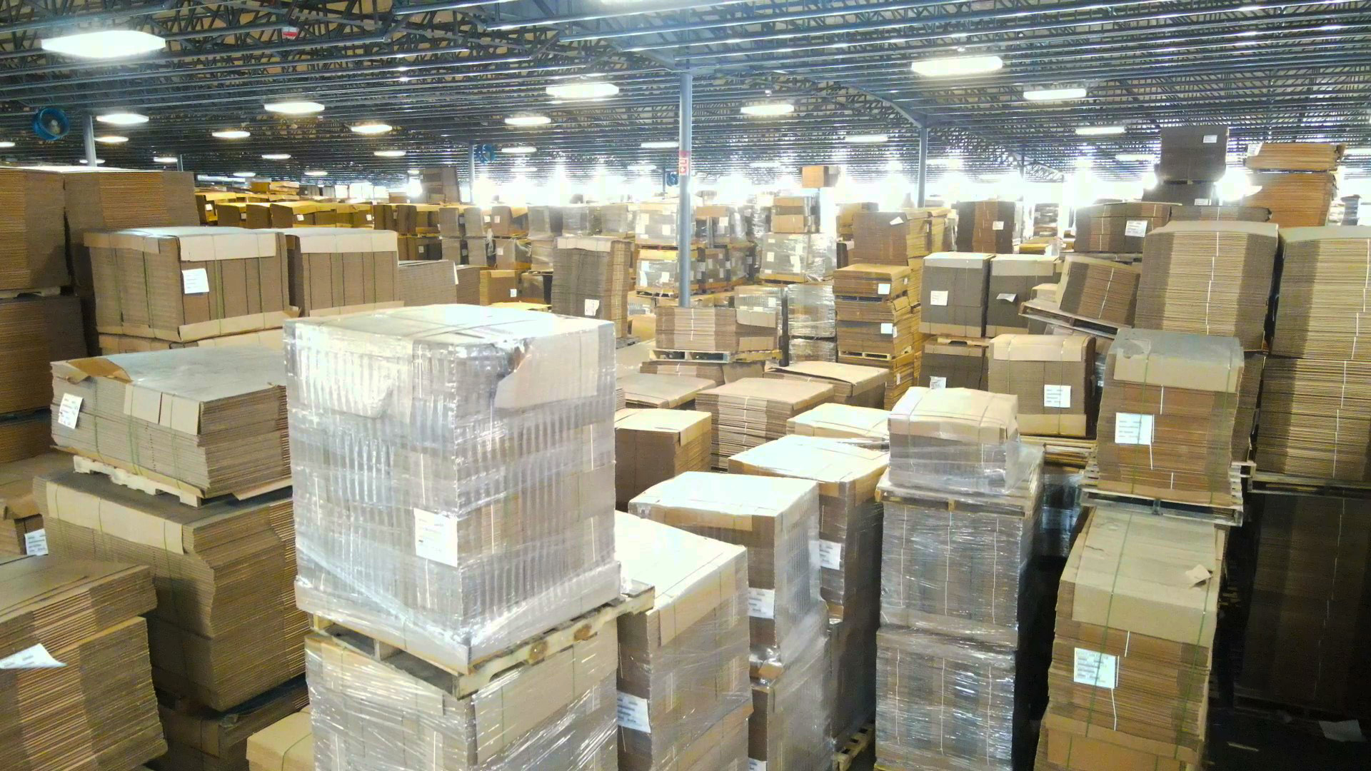 DanHil Containers | Locations