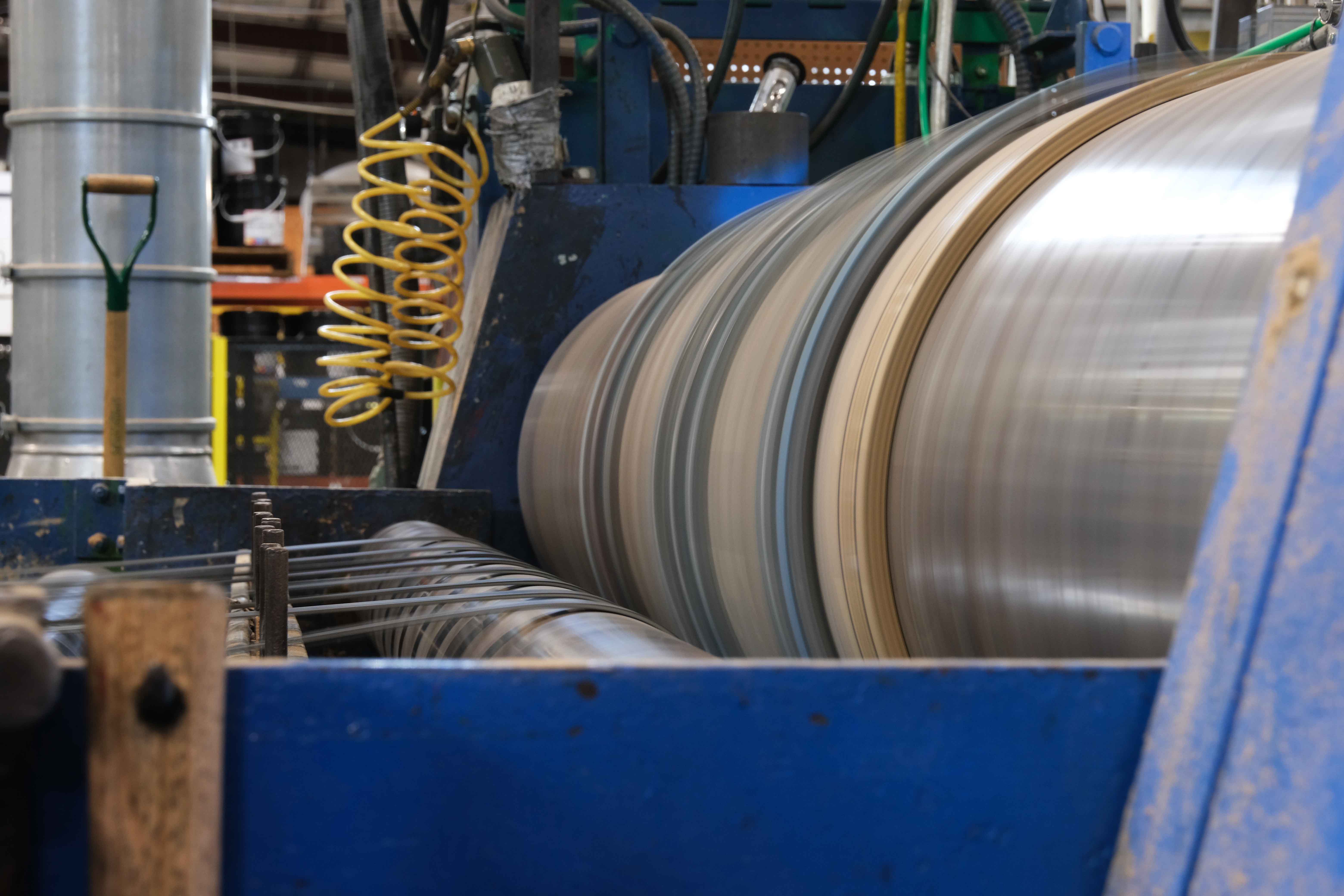 DanHil Containers | Locations