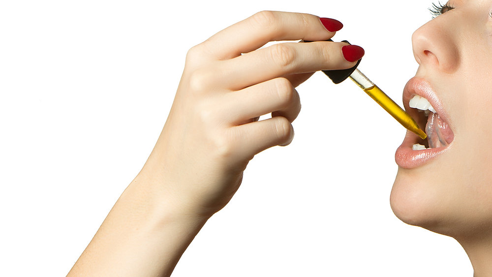 What Is the Sublingual Method?