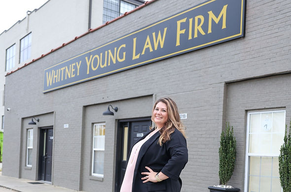 Law Firm | Whitney Young | Elizabeth City, North Carolina