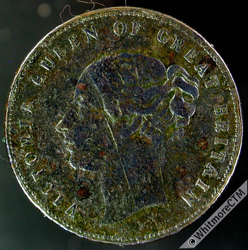 Unofficial Farthing Token Derby 1530 S.Bennett-Wholesale Tea Dealer ...