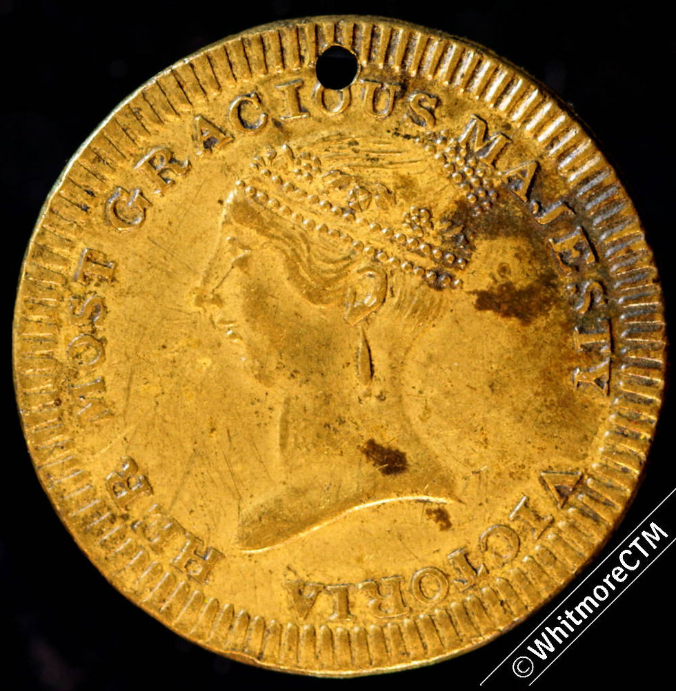 Our latest listings | UK | Whitmore Coins Tokens and Medals