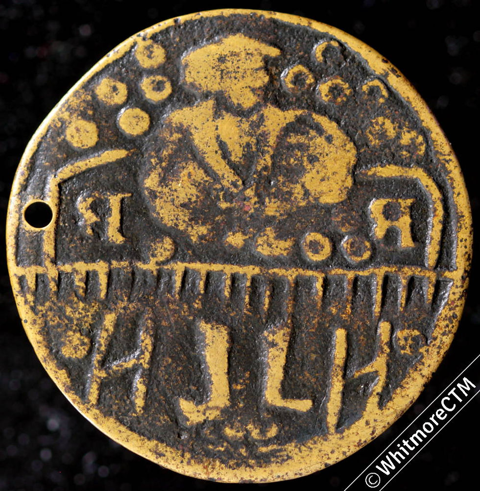 Jettons or Jetons | UK | Whitmore Coins Tokens and Medals