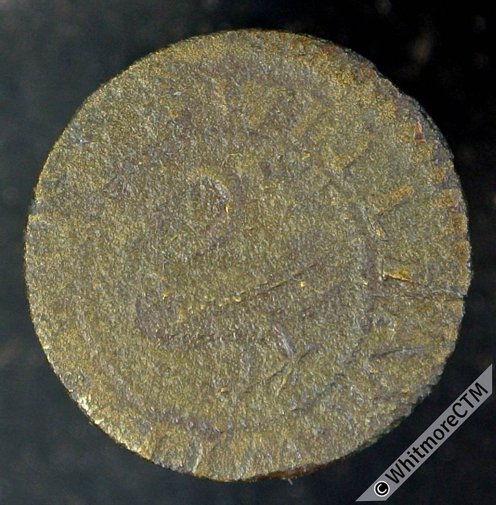 17th C British Tokens | UK | Whitmore Coins Tokens and Medals