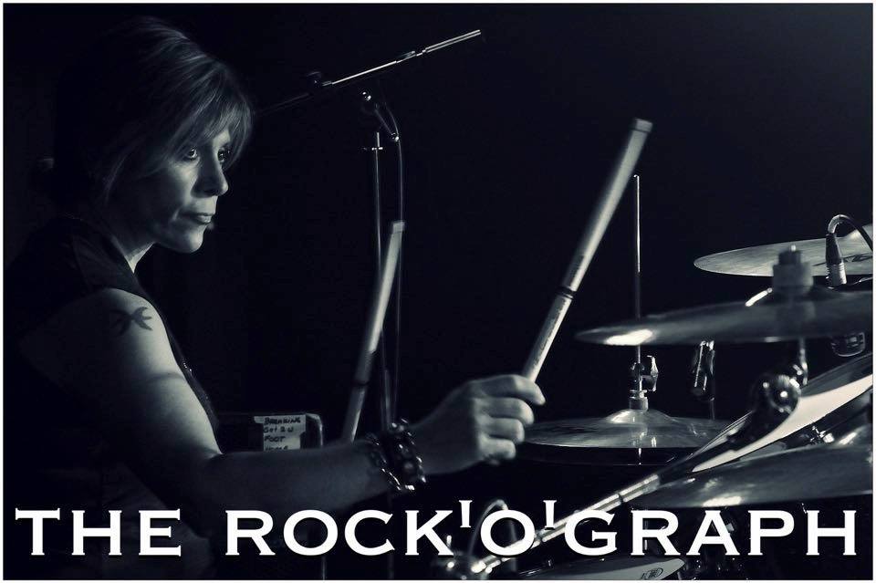 Dena Tauriello | USA | Official Website | Drummer, Educator, Author