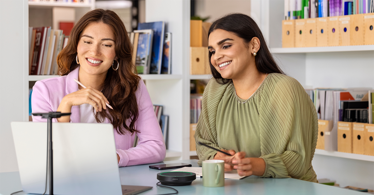 Jabra Speak2 40 | Kathea