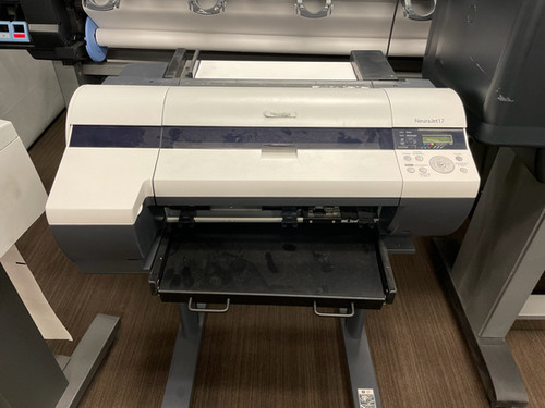 Neurolog Neurajet 17 plotter printer | lamah-multivision
