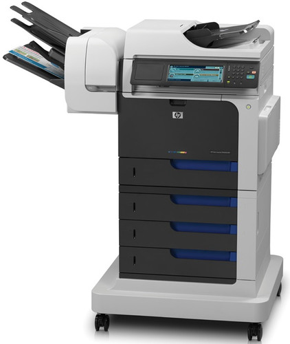 HP Color LaserJet CM4540 MFP | lamah-multivision