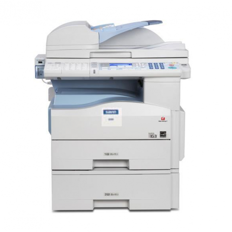 Savin 920 SPF Digital Imaging System | lamah-multivision