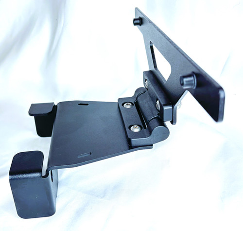 Pivoting Kody License Plate Holder | Kody Technologies